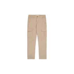 Alpha Industries Herren Cargohose &raquo;Agent Pant&laquo; beige 31, Normalgr&ouml;&szlig;en
