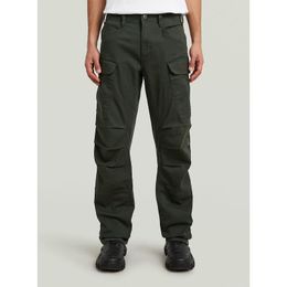 G-Star Raw G-Star Damen G-STAR Cargohose &raquo;3D Regular Straight Cargohose&laquo; 30, L&auml;nge 32