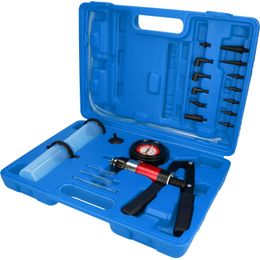Brilliant Tools Werkzeug Druck-/Vakuumpumpe BT581500 Werkzeug,Druck-/Vakuumpumpe