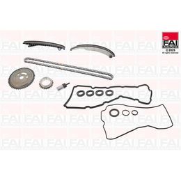 FAI AUTOPARTS Steuerkettensatz tck121 oben f&uuml;r Fiat MINI Chrysler