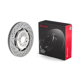 Brembo Bremsscheibe 09c50533 360mm 32mm f&uuml;r ALFA ROMEO