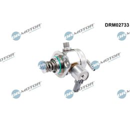 DR.MOTOR AUTOMOTIVE Hochdruckpumpe DRM02733 f&uuml;r SKODA VW SEAT AUDI 04E127025F