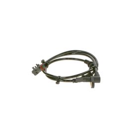 Bosch Sensor, Raddrehzahl 0 986 594 591 vorne rechts links f&uuml;r MERCEDES-BENZ A6395401017 6395401017