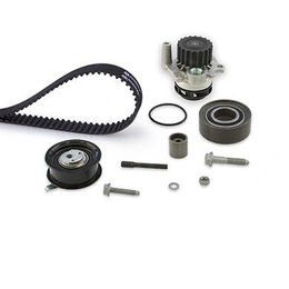 GATES Wasserpumpe + Zahnriemensatz PowerGrip&reg; kp25559xs3