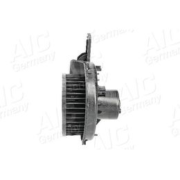 AIC Innenraumgebl&auml;se 51986 &Oslash;175mm 175mm f&uuml;r SKODA VW SEAT AUDI VAG 6Q1820015H 6Q1820015E 6Q1820015G
