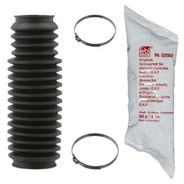 febi bilstein Spurstange SIOUSCDO37 f&uuml;r BMW 32211139786S1 32211139786 32111139316