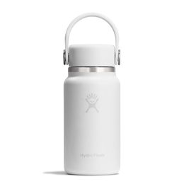 Hydro Flask Thermoflasche &raquo;Hydroflask 200 ML MICRO HYDRO&laquo; Tempshield Doppelwand-Vakuumisolierung Edelstahl, Kunststoff