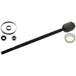 febi bilstein Spurstange IJJA28A908 f&uuml;r GENERAL MOTORS VAUXHALL SMART OPEL 4513380137 4513380037 7840452