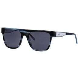 Mini Eyewear Herren MINI EYEWEAR Sonnenbrille &raquo;MINI EYEWEAR Sonnenbrille&laquo; blau