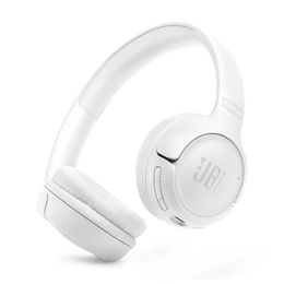 JBL On-Ear-Kopfh&ouml;rer &raquo;Tune 530BT&laquo; A2DP Bluetooth Freisprechfunktion Kabelloser On-Ear-Kopfh&ouml;rer mit Bluetooth Multipoint-Konnektivit&auml;t mit Bluetooth 