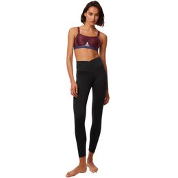triaction by Triumph Sporthose &raquo;Cardio RTW High-Rise Leggings&laquo; atmungsaktiv schwarz Sporthose
