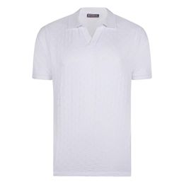 Felix Hardy Herren Kurzarmshirt &raquo;Polo Shirt&laquo; XXL