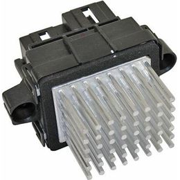 METZGER Regler, Innenraumgebl&auml;se 0917233 f&uuml;r Opel GM