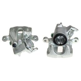 Brembo Bremssattel F 61 063 hinten rechts Bremssattel(1-Kolben) 38mm f&uuml;r SKODA VW SEAT AUDI 535615424 535615424X 191615424