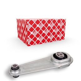 febi bilstein Lagerung, Motor 29674 hinten f&uuml;r Mercedes RENAULT