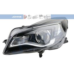 JOHNS Hauptscheinwerfer 55 17 09-6 links f&uuml;r OPEL 13409906 39031207 1216810