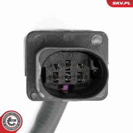 ESEN SKV Lambdasonde 09skv205 vor Katalysator f&uuml;r KARMANN SAAB Vaughall Ford BMW BUICK FERRARI Iveco Fiat JEEP Peugeot DS KIA SMART MITSUBISHI INFINI