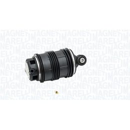 MAGNETI MARELLI Federbalg, Luftfederung 350757100001 Hinterachse rechts f&uuml;r Mercedes