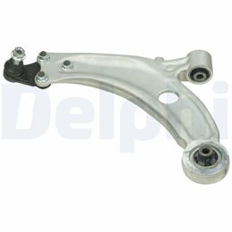 DELPHI Lenker, Radaufh&auml;ngung TC3450 vorne links f&uuml;r PEUGEOT CITRO&Euml;N DS 9800596680*