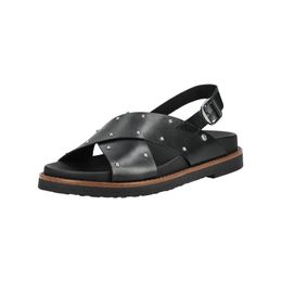Pikolinos Damen Pikolinos Riemchensandale &raquo;Pikolinos Sandalen Leder&laquo; 36
