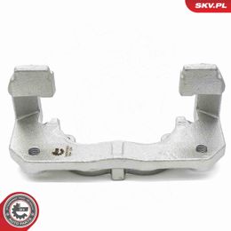 ESEN SKV Halter, Bremssattel 74skv061 Vorderachse links f&uuml;r Peugeot