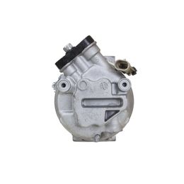 WALKER Kompressor, Klimaanlage WCP00198 mit Dichtungen f&uuml;r VAUXHALL OPEL 13139055 13297441 13124749