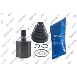 GSP Gelenksatz, Antriebswelle 602429 vorne links f&uuml;r VW AUDI MAN 65391069030 2N0498103A 2N0498103B
