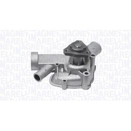MAGNETI MARELLI Wasserpumpe 352316171184 f&uuml;r VM PORSCHE AUDI
