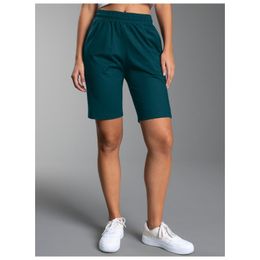 TRIGEMA Unisex Jerseyhose &raquo;TRIGEMA Bermuda aus Single-Jersey&laquo; XL, US-Gr&ouml;&szlig;en