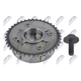 NTY Nockenwellenversteller RKZ-MZ-001 f&uuml;r MAZDA L3K9124X0A L3K9124X0B L3K9124X0C