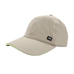Capo Unisex CAPO Baseball Cap robust, Gr&ouml;&szlig;e einstellbar
