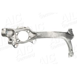 AIC Achsschenkel, Radaufh&auml;ngung Quality 57013 vorne rechts f&uuml;r SEAT AUDI VAG 8E0407258C 8E0407254C 8E0407254D