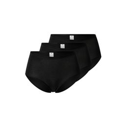 Sloggi Boyshorts 'Go Daily' female size XXL/XXXL Black