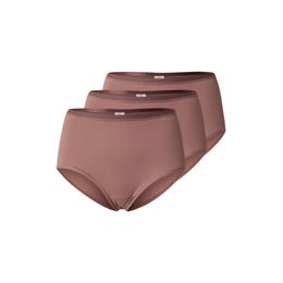 Sloggi Boyshorts 'GO' female size S/M Cappuccino