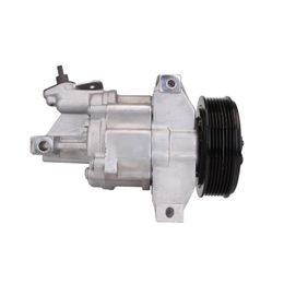WALKER Kompressor, Klimaanlage WCP00136 f&uuml;r RENAULT DACIA 926008116R 926000216R