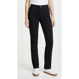 MAC Damen MAC Slim-fit-Jeans &raquo;MELANIE&laquo; mit Stretch, in 4-Pocket-Form 40, L&auml;nge 34