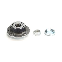 CONTINENTAL CTAM Radlagersatz WBE1174 hinten rechts links 128mm f&uuml;r CITRO&Euml;N 3748.43
