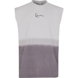 Karl Kani Herren Tanktop &raquo; Signature Gradient Sleeveless T-Shirt&laquo; 1 Stk. M