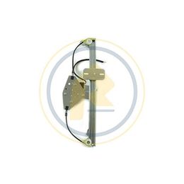 AC ROLCAR Fensterheber 018136 vorne rechts f&uuml;r DACIA