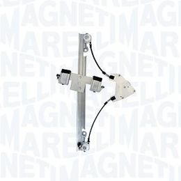 MAGNETI MARELLI Fensterheber 350103830000 vorne rechts f&uuml;r Ford