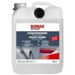 Sonax FlugrostEntferner [5 l] 05135050 Rostl&ouml;ser