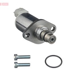DENSO Druckregelventil, Common-Rail-System dcrs300120 f&uuml;r Opel Vaughall ISUZU MAZDA MITSUBISHI NISSAN
