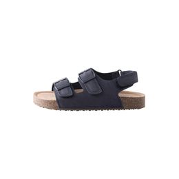 next Sandals & Slippers boy size 35.5 Navy