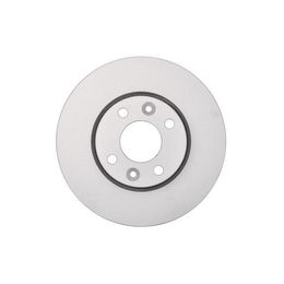 Bosch Bremsensatz, Scheibenbremse ijg5y0rti9 Vorderachse bel&uuml;ftet 259mm 22mm f&uuml;r LANCIA DATSUN DACIA RENAULT NISSAN LAND ROVER