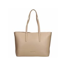 Valentino Handbags Valentino Bags Special Martu - Schultertasche 40 cm (beige) in beige | Gr.: onesize