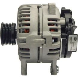 Hella Generator 8EL 012 426-311 12V 120A f&uuml;r RENAULT 7711368458 231008578R 8200390675