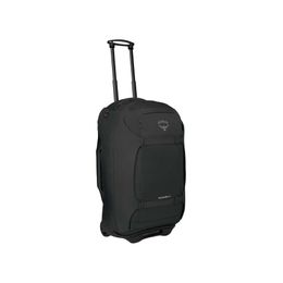 Osprey Sojourn 60 - 2-Rollen Rucksacktrolley 71 cm (black) in schwarz | Gr.: onesize