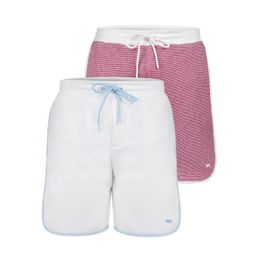 Felix Hardy Damen Jogg-Bermudas &raquo;Short&laquo; XXL, Normalgr&ouml;&szlig;en