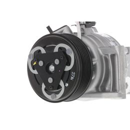 Valeo Kompressor, Klimaanlage 690996 12V f&uuml;r RENAULT DACIA 926003541R