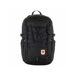 Fj&auml;llr&auml;ven FJ&Auml;LLR&Auml;VEN Skule 20 - Rucksack 15" 43 cm (basalt) in schwarz | Gr.: onesize